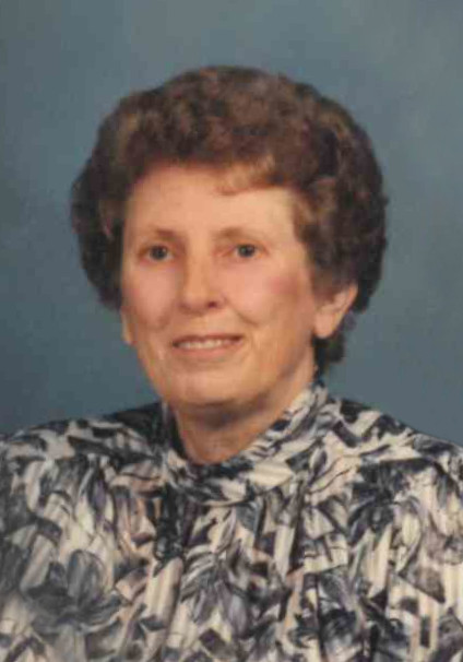 Doris G Gardner — Pollock-Randall Funeral Home - Port Huron, MI